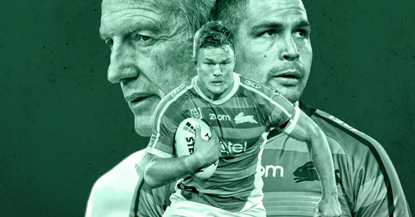 NRL 2020: South Sydney Rabbitohs, Latrell Mitchell, 2020 season preview ...