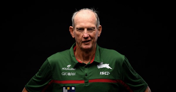 NRL 2020: State of Origin, Wayne Bennett set to return as Queensland ...
