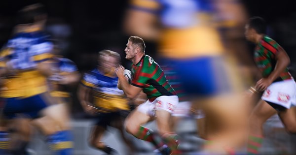 NRL 2020; South Sydney Rabbitohs, Tom Burgess ready to lead by actions ...