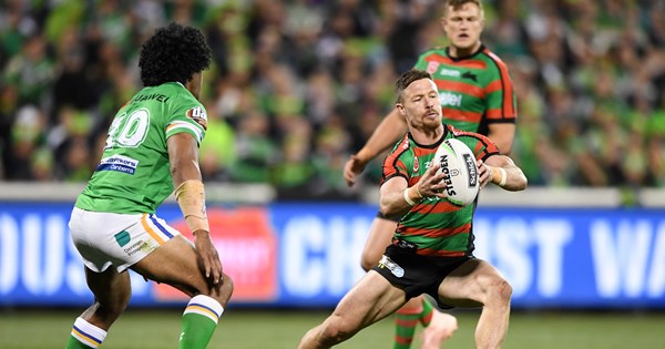 2020 NRL Fantasy guide: South Sydney Rabbitohs | NRL.com