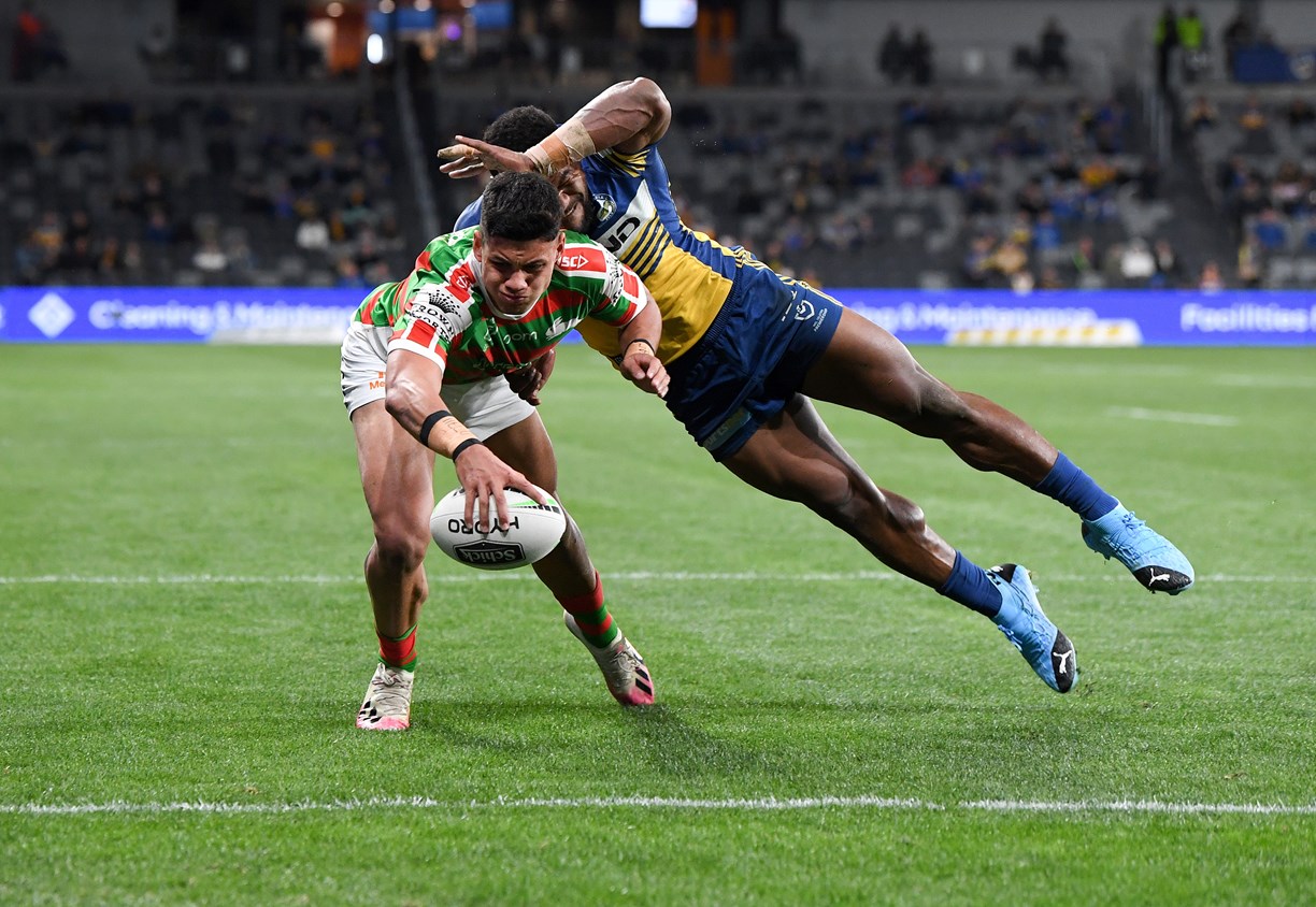 Best Rabbitohs photos of 2020 | NRL.com