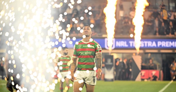 Best Rabbitohs photos of 2020 | NRL.com