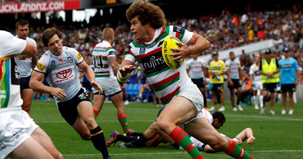 February 1: Rabbitohs win the NRL, Nines double | NRL.com