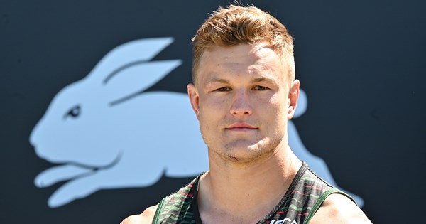 NRL 2020: Liam Knight knocks back $500,000; South Sydney Rabbitohs ...