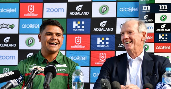 NRL All Stars 2020: Latrell Mitchell, Wayne Bennett, superstar centre ...