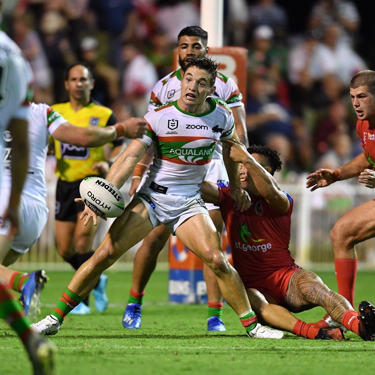 The official website of the National Rugby League - NRL