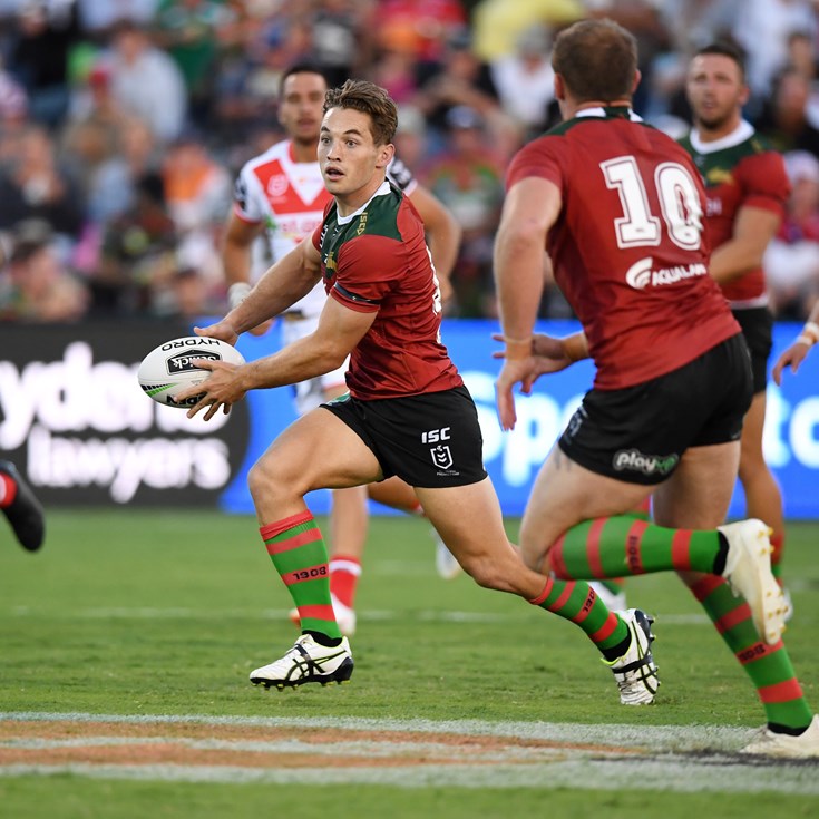 The official website of the National Rugby League - NRL