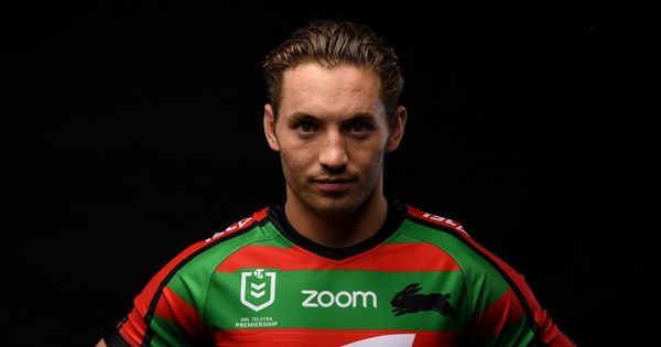 NRL 2020: South Sydney Rabbitohs Cameron Murray; Edge move and NSW ...