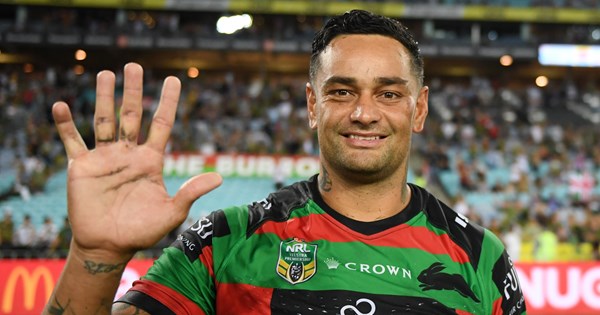 July 19: Gus takes reins at Roosters; Stuart quits Sharks | NRL.com