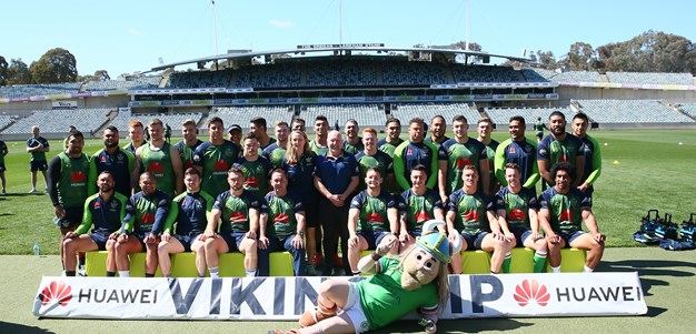 The official website of the National Rugby League - NRL