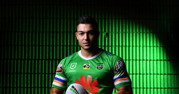 NRL 2020: Canberra Raiders, Nick Cotric contract offered as Canterbury ...