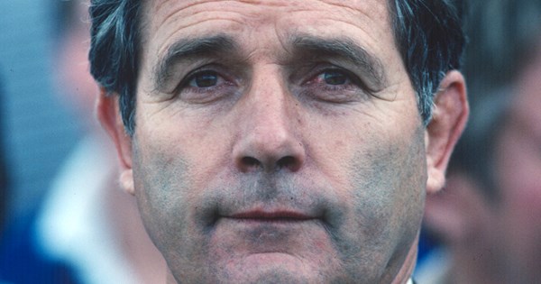 Don Furner death: vale Canberra Raiders dynasty builder, club founder ...