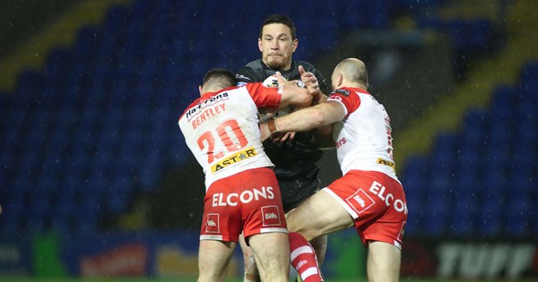 NRL 2020: Sydney Roosters, Sonny Bill Williams, superstar to arrive on ...