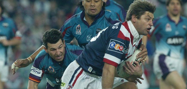 The official website of the National Rugby League - NRL