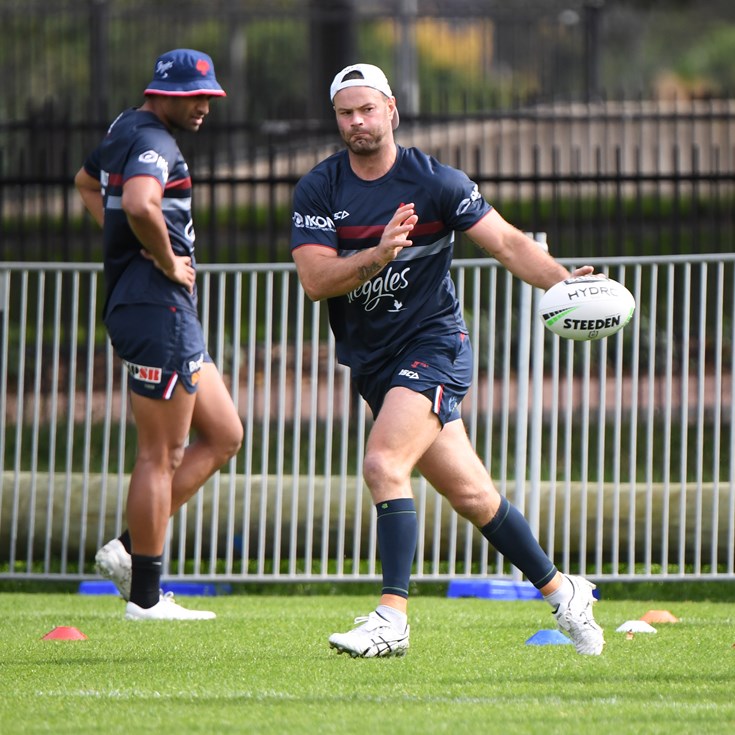 The official website of the National Rugby League - NRL