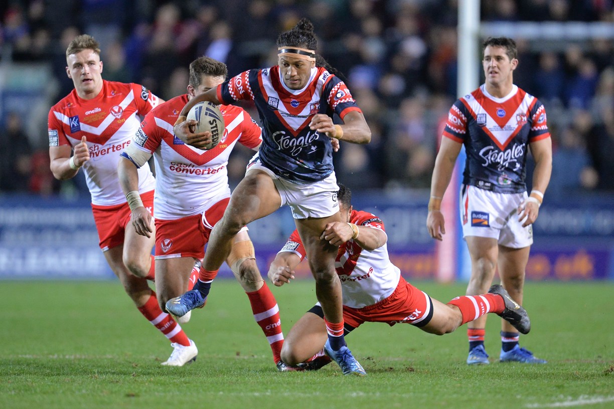 Best Roosters photos of 2020 | NRL.com