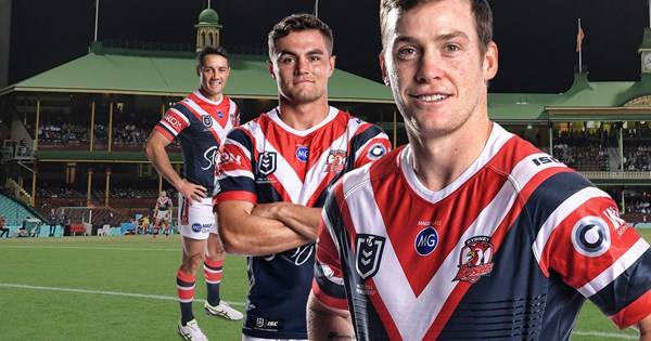 NRL 2020: Luke Keary, Sydney Roosters, dawn of a new era at Bondi | NRL.com