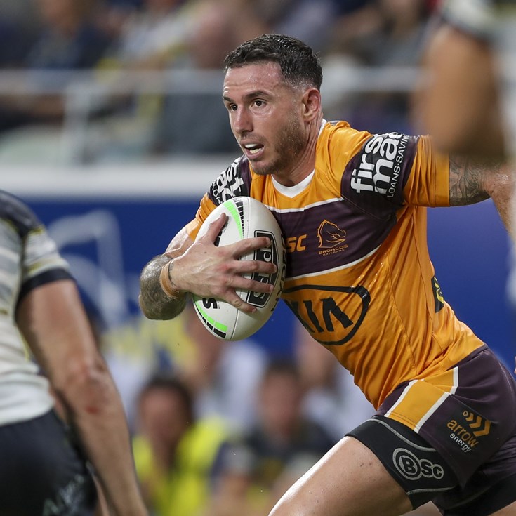 The official website of the National Rugby League - NRL