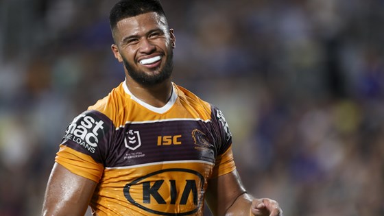 The official website of the National Rugby League - NRL