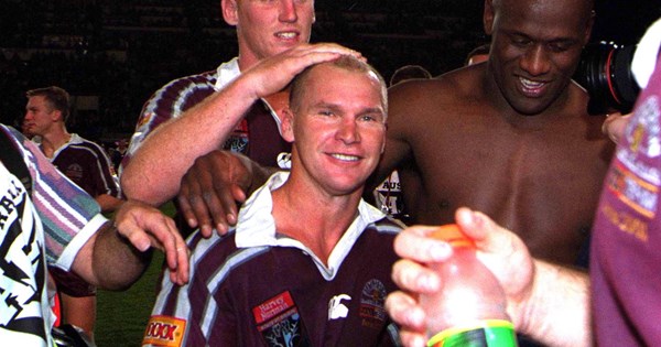 '40 Years of State of Origin' looks back at the game's greatest rivalry ...