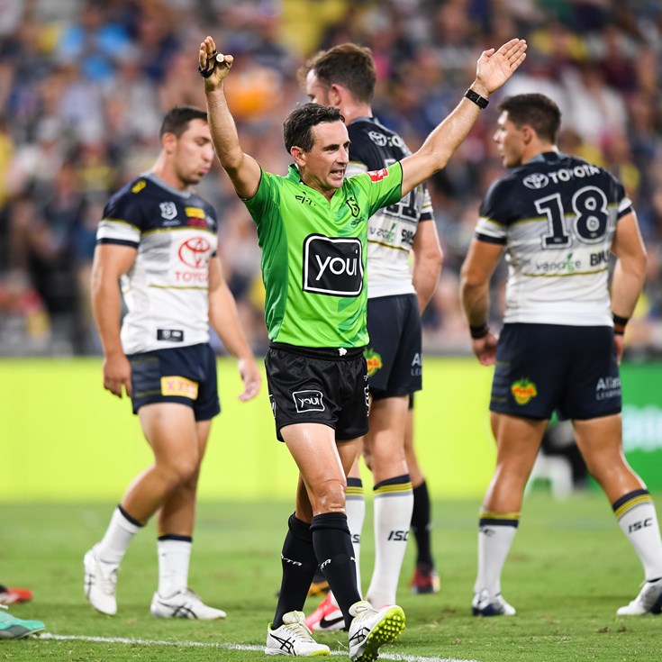 The official website of the National Rugby League - NRL