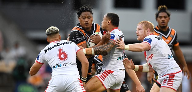 The official website of the National Rugby League - NRL