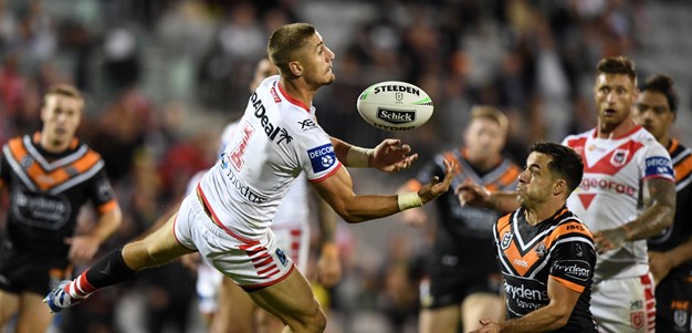 The official website of the National Rugby League - NRL