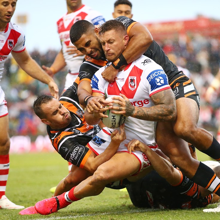 The official website of the National Rugby League - NRL