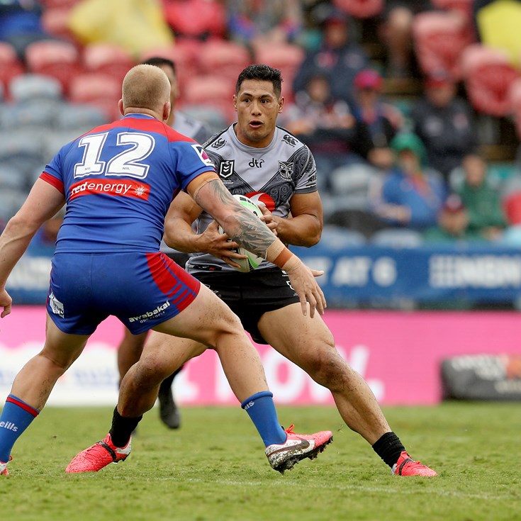 The official website of the National Rugby League - NRL