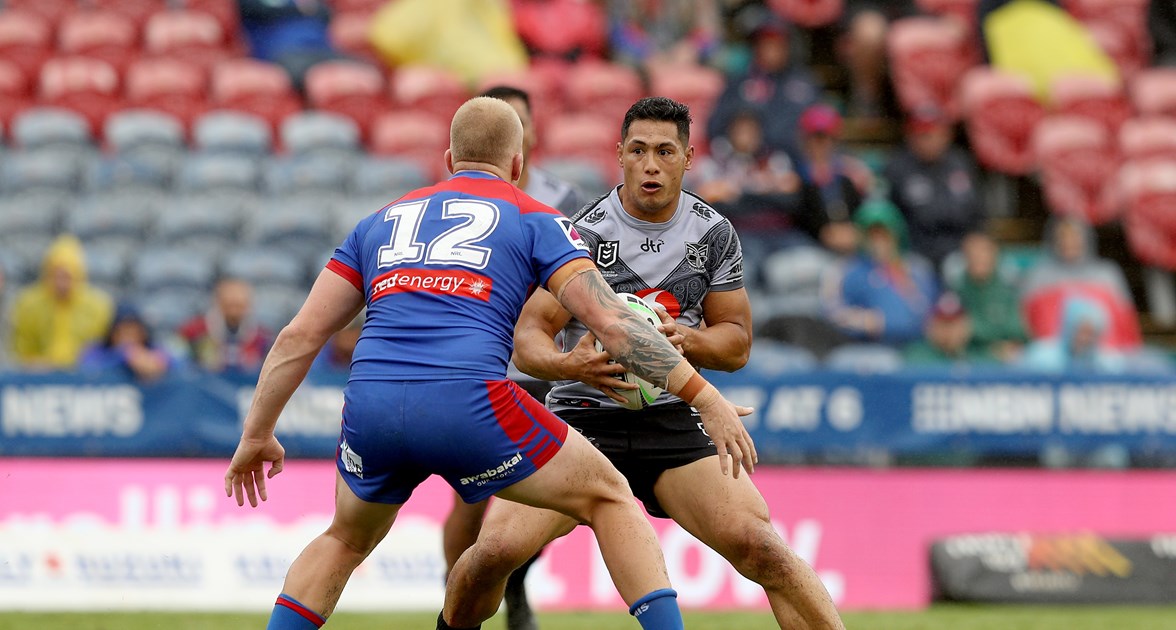 The official website of the National Rugby League - NRL