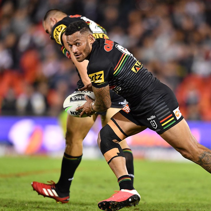 The official website of the National Rugby League - NRL