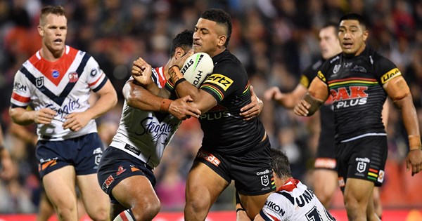 NRL 2020: Round 1 review, results, scores | NRL.com