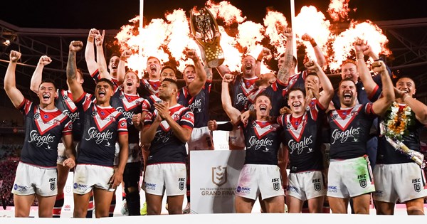 NRL 2020: Game's return to provide free swing in US, Europe | NRL.com