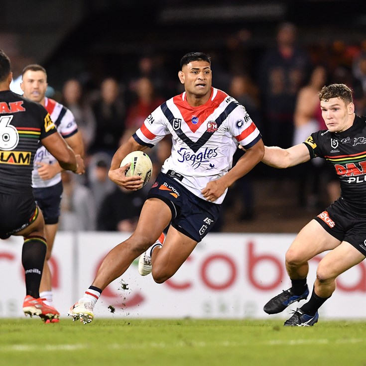 The official website of the National Rugby League - NRL