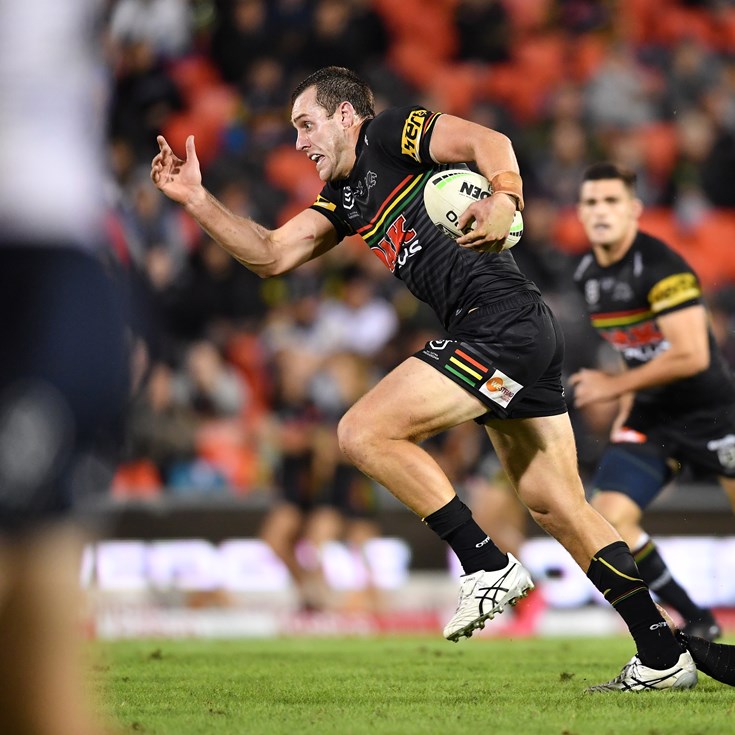 The official website of the National Rugby League - NRL