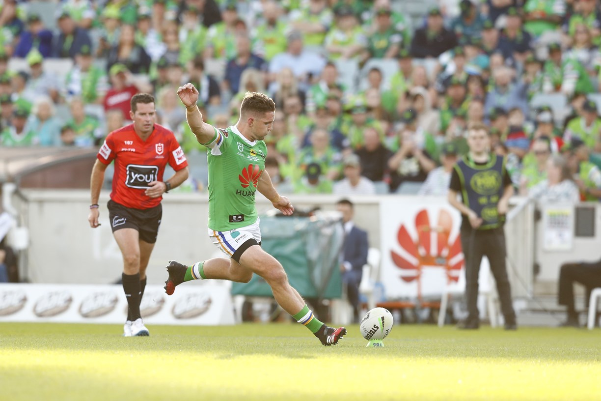NRL 2020: Canberra Raiders, best photos of 2020 | NRL.com