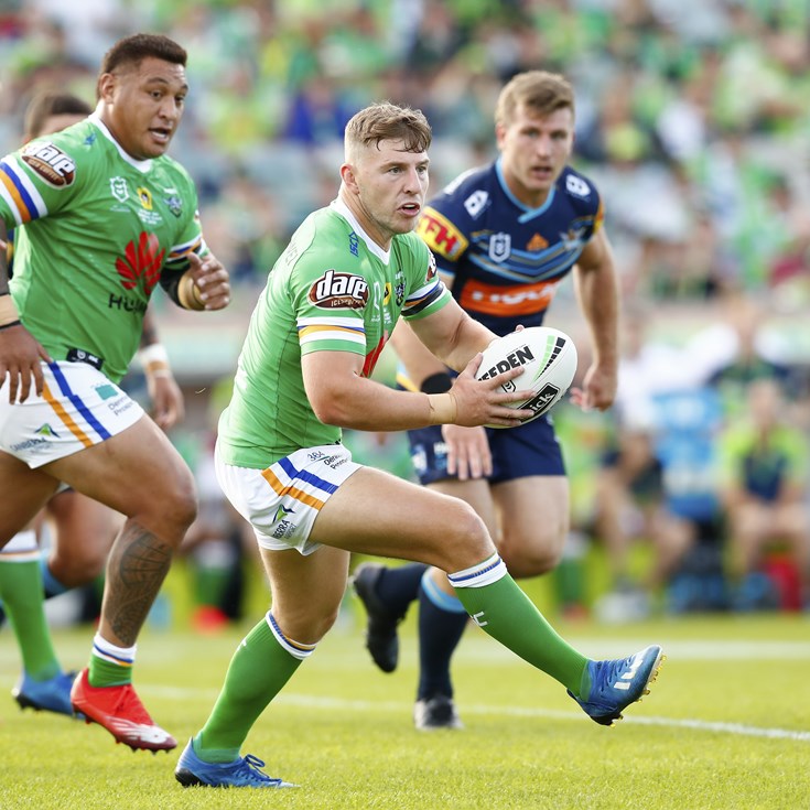 The official website of the National Rugby League - NRL