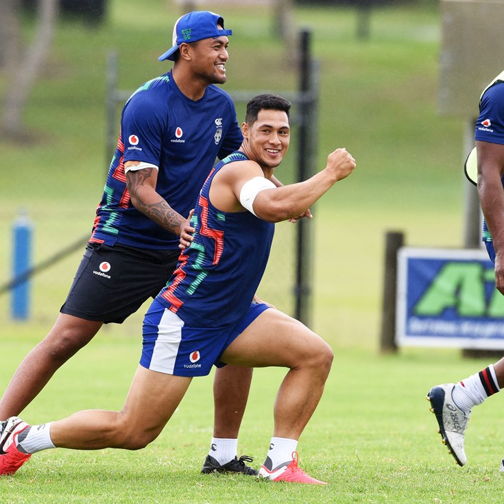 The official website of the National Rugby League - NRL