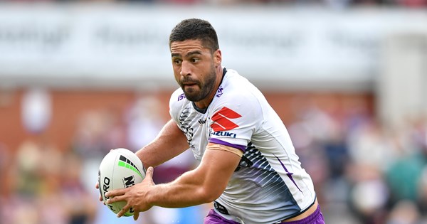 Melbourne Storm revised 2020 draw snapshot | NRL.com