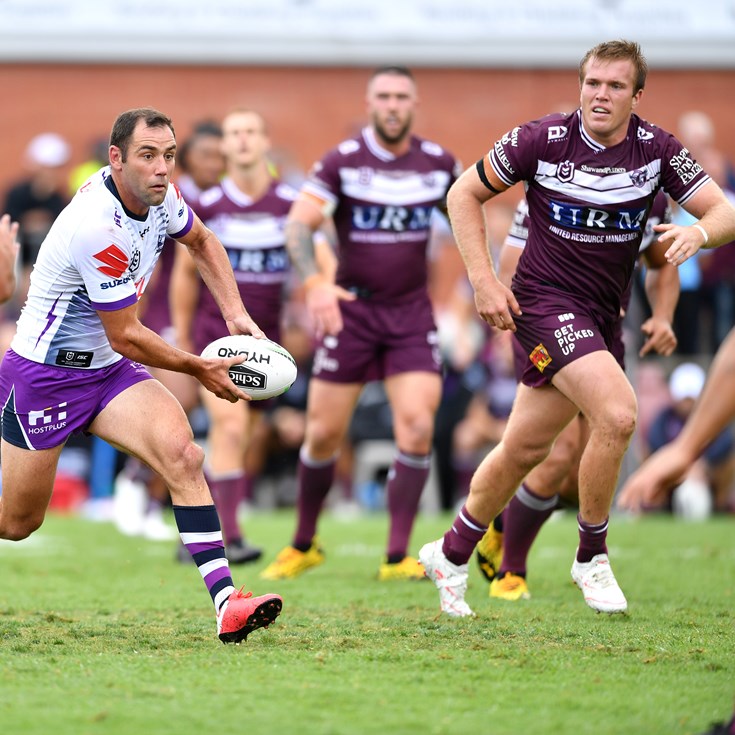 The official website of the National Rugby League - NRL