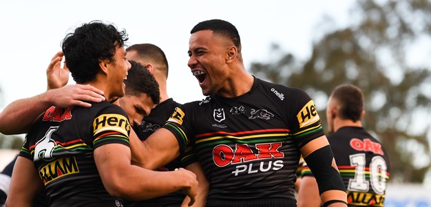 Official Ampol State of Origin profile of Stephen Crichton for New ...