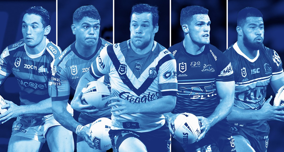 The official website of the National Rugby League - NRL