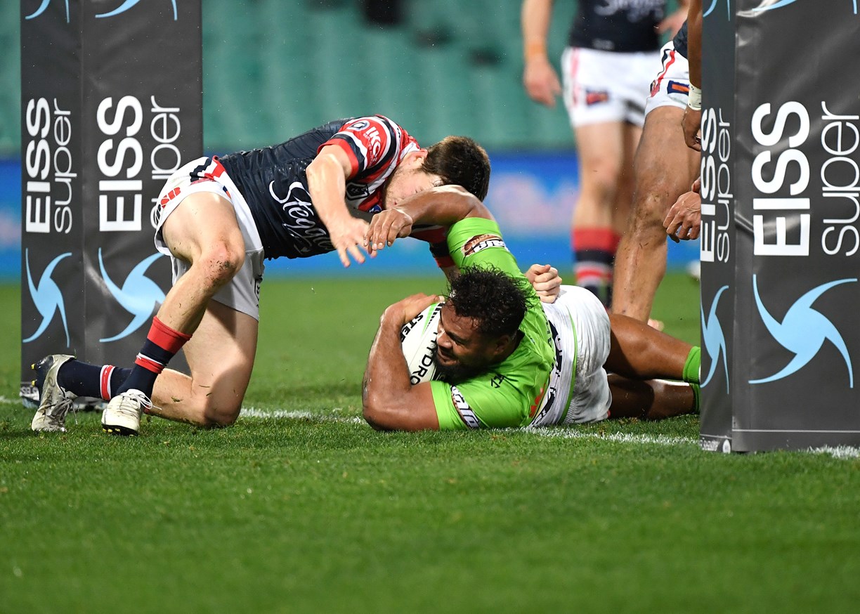 NRL 2020: Canberra Raiders, best photos of 2020 | NRL.com