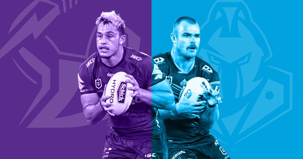 NRL 2020 - Melbourne Storm v Gold Coast Titans: Round 10 preview | NRL.com