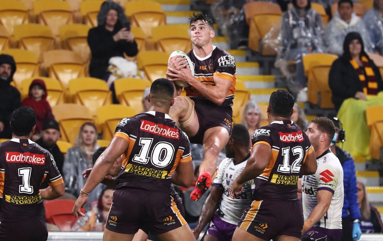NRL 2020: Brisbane Broncos, best photos from 2020 season | NRL.com