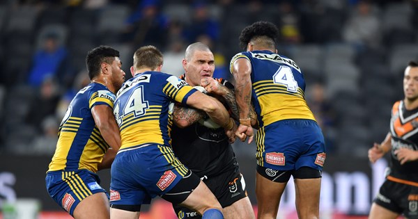 NRL Round 20 2020: Match times, broadcast details, all you need to know ...