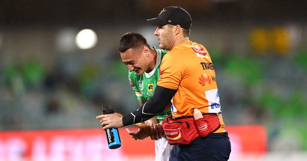 NRL 2020: Injuries, casualty ward - one in five players out | NRL.com