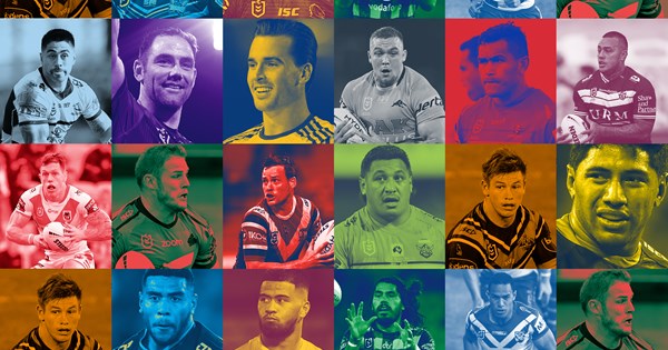 NRL 2020: Your club's mid-season report card | NRL.com