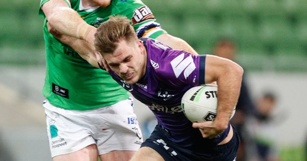 NRL 2020: The smaller size NRL players are packing some punch in 2020 ...