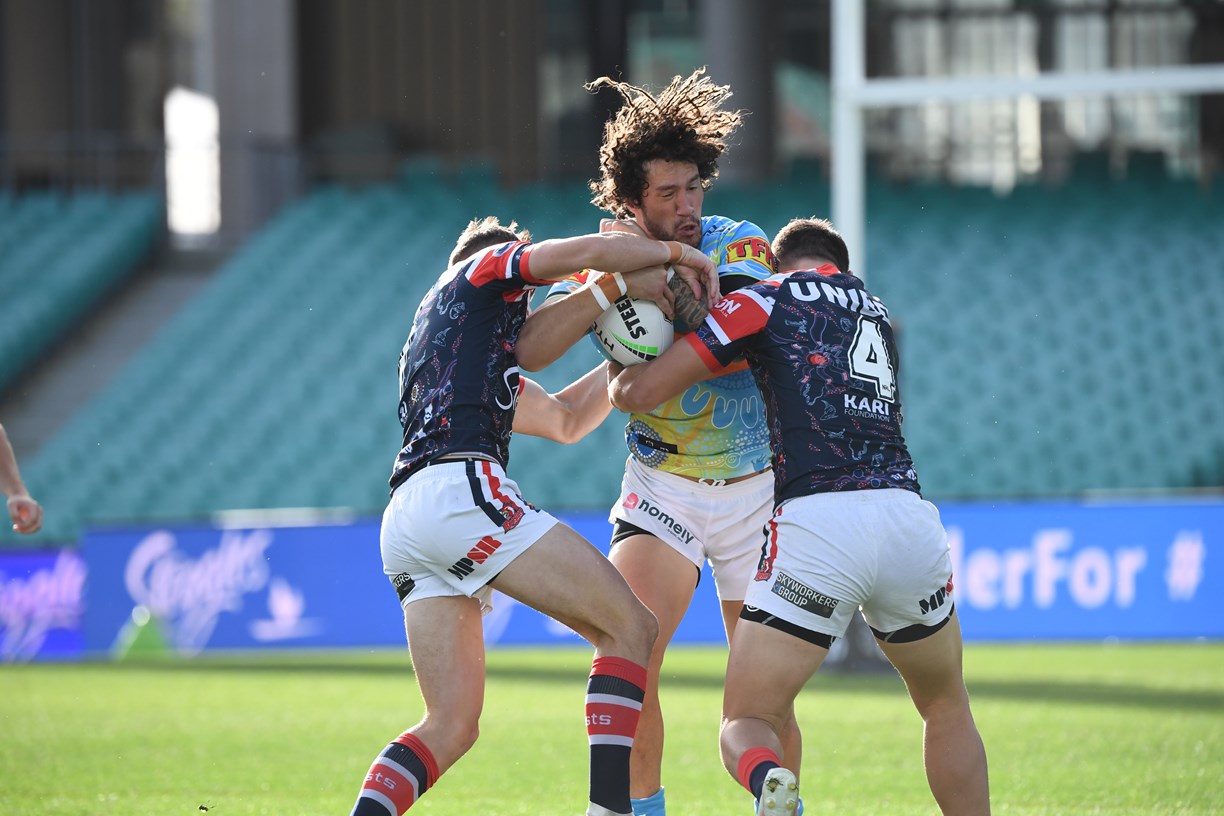 NRL 2020: Gold Coast Titans, best photos of 2020 | NRL.com